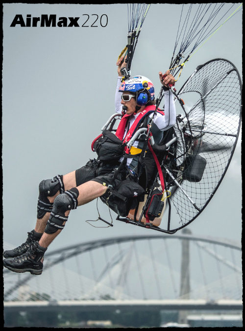 Paramotor Package Deals Archives - BlackHawk Paramotor USA Store