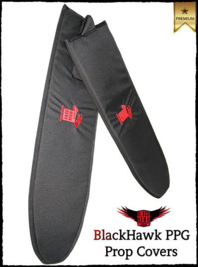 Paramotor Strobe Light (HUNTER STROBES) - BlackHawk Paramotor USA Store