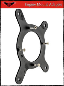 Engine Mounts Archives - BlackHawk Paramotor USA Store