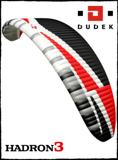 BGD Magic Paraglider By Bruce Goldsmith Design - BlackHawk Paramotor ...