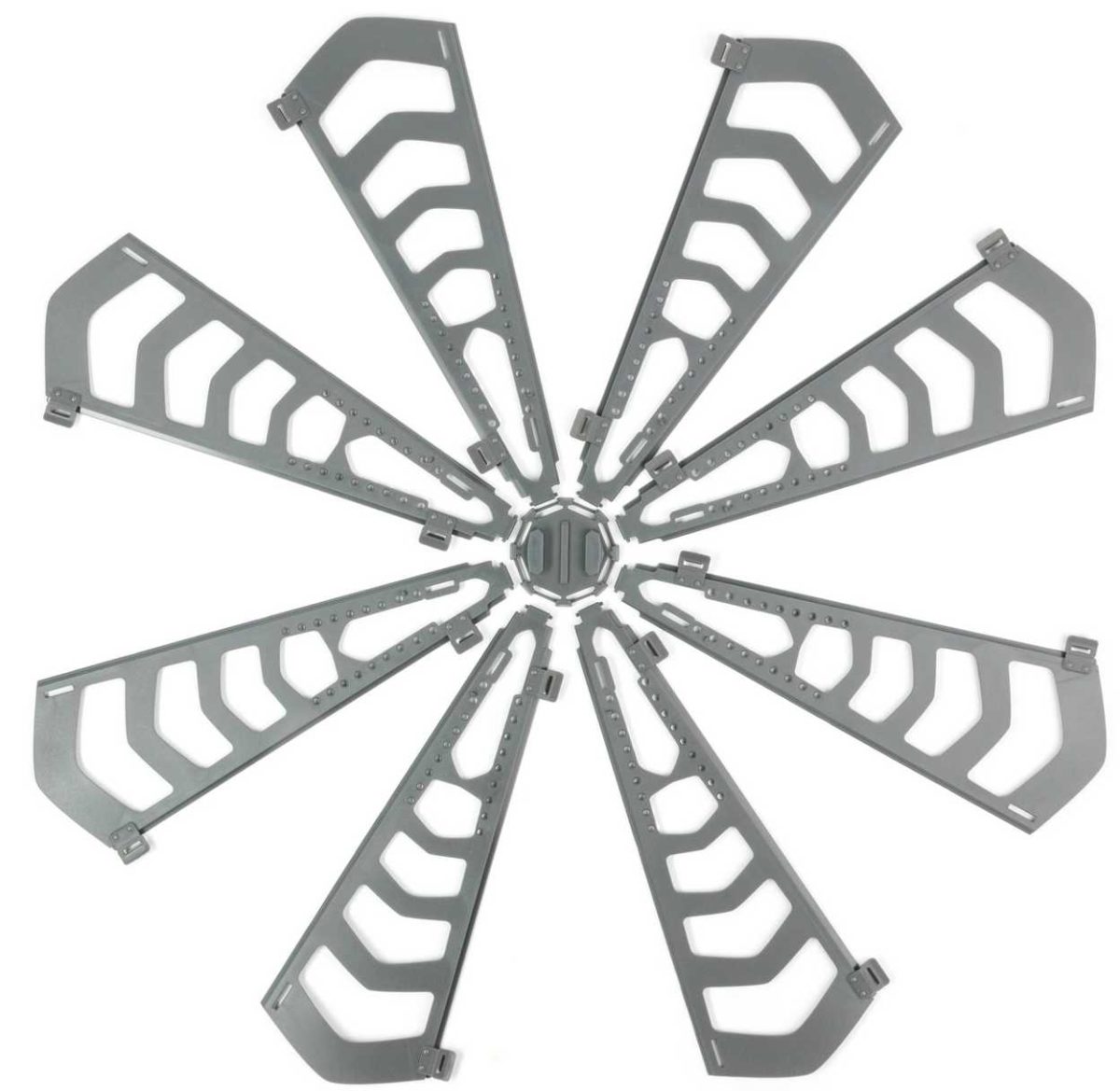 Paramotor Smoke (PPG Smoke) Chase Cam 2 - BlackHawk Paramotor USA Store