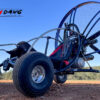 BlackHawk BUSH DAWG 4-Stroke Package Deal - BlackHawk Paramotor USA Store