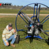 BlackHawk BUSH DAWG 4-Stroke Package Deal - BlackHawk Paramotor USA Store